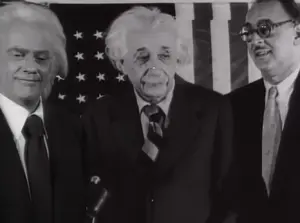 Albert Einstein | RegresoPedia | Fandom