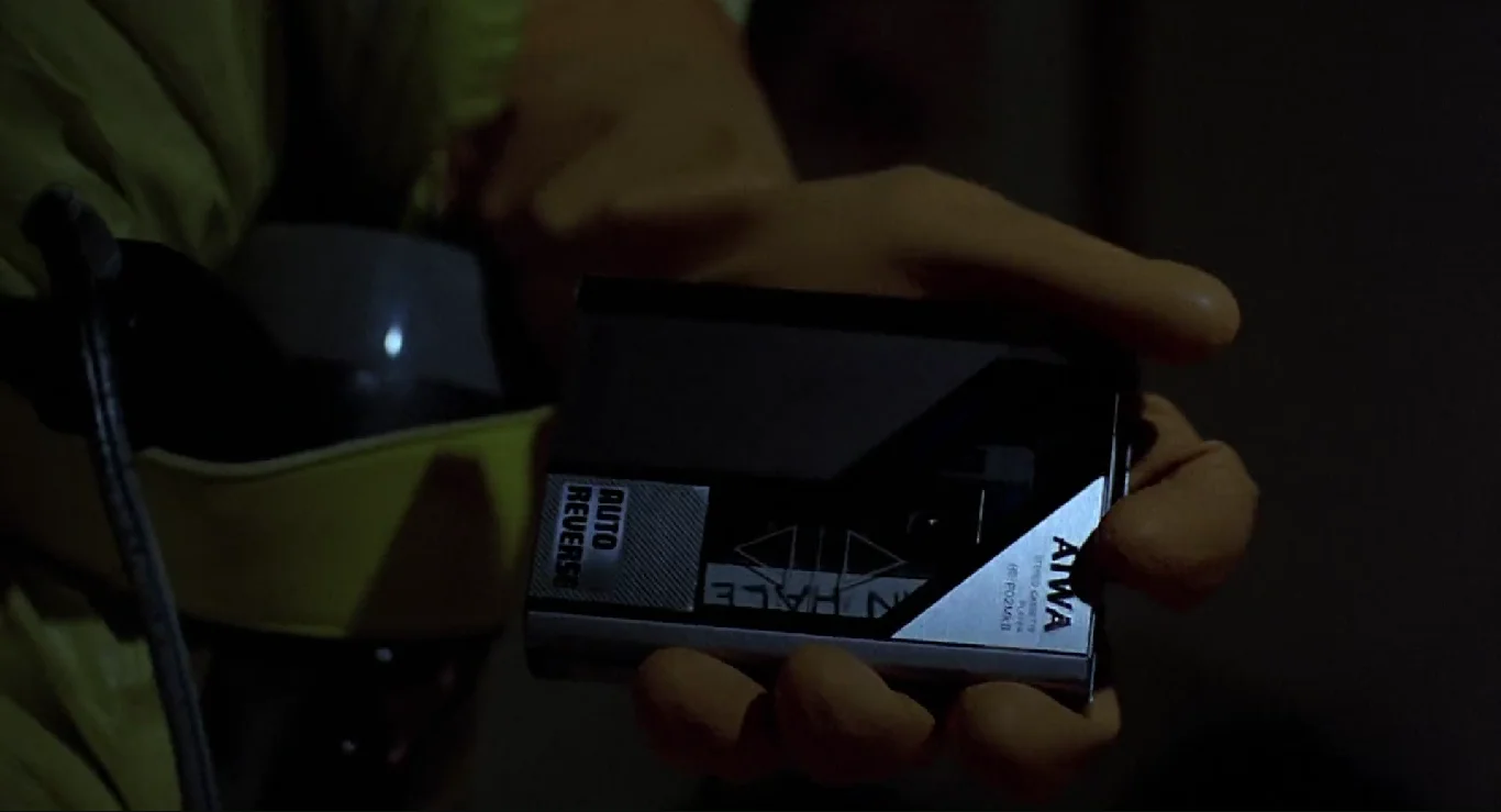 Aiwa | RegresoPedia | Fandom