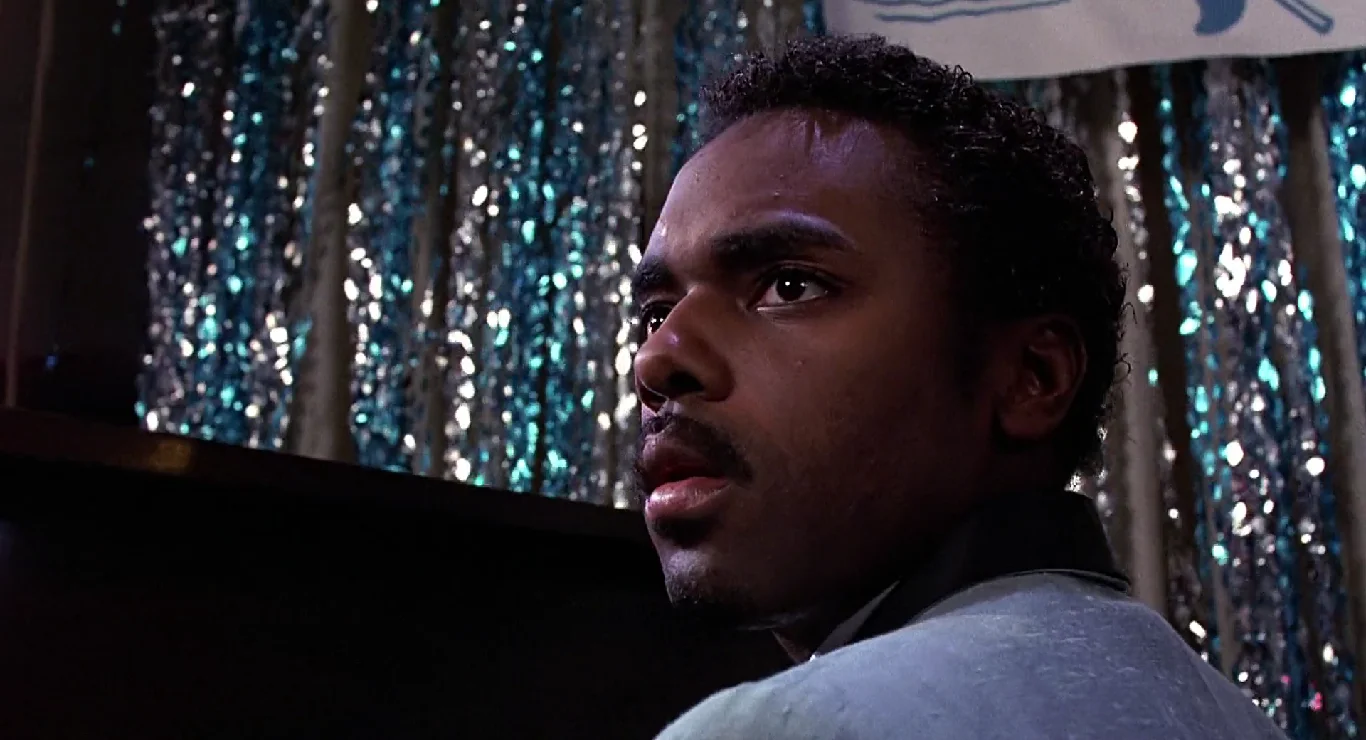 Bob Jordan | RegresoPedia | Fandom