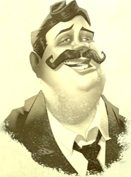 Jack Thomas | Futurepedia | Fandom