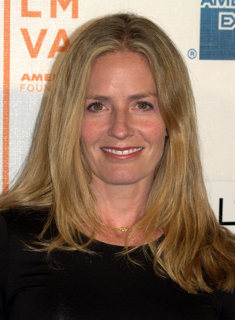 Elisabeth Shue | RegresoPedia | Fandom