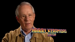 Harry Keramidas | Futurepedia | Fandom