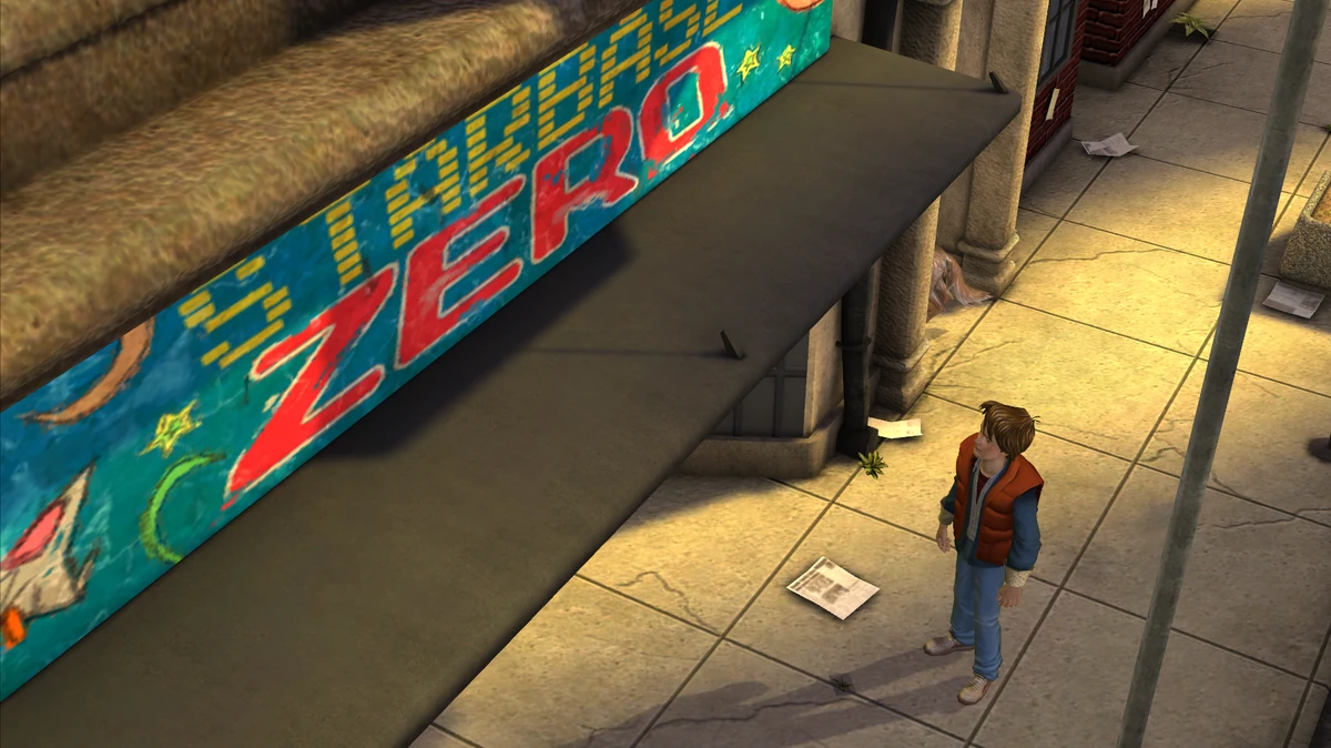 Starbase Zero | Futurepedia | Fandom