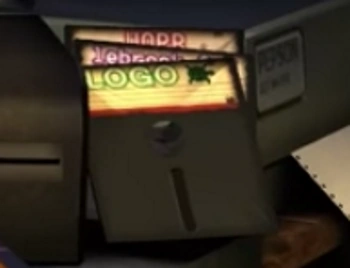 Logo | Futurepedia | Fandom