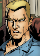 Toby Baines | Futurepedia | Fandom