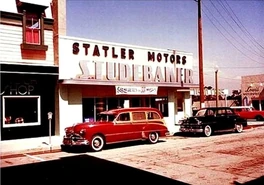 Louis Watch Maker | Futurepedia | Fandom