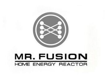 Mr. Fusion | Futurepedia | Fandom