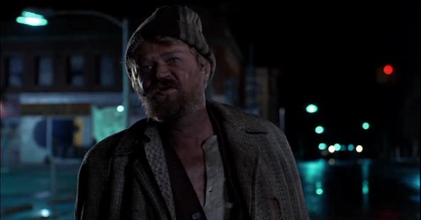 Red the Bum | Futurepedia | Fandom