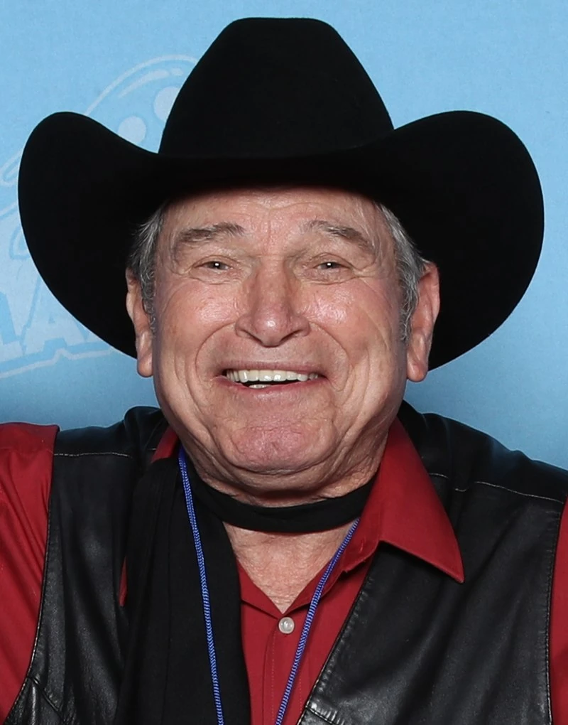 Burton Gilliam | RegresoPedia | Fandom