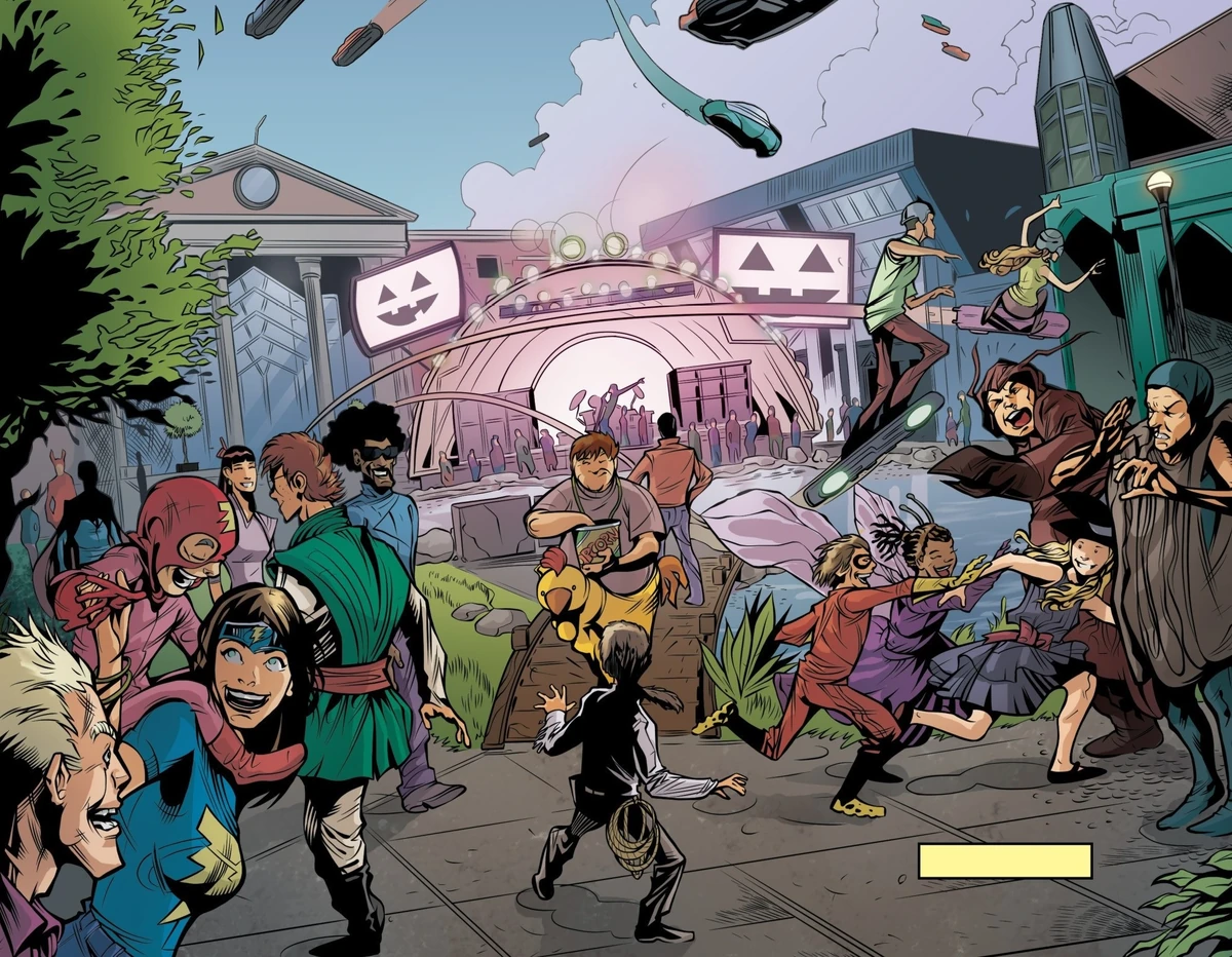 2017 | RegresoPedia | Fandom