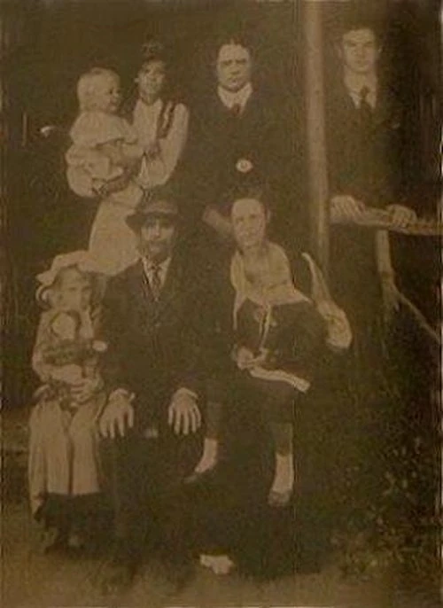 McFly family | Futurepedia | Fandom