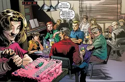 Familia Baines | RegresoPedia | Fandom