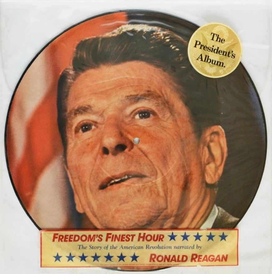 Vinyl record | Futurepedia | Fandom