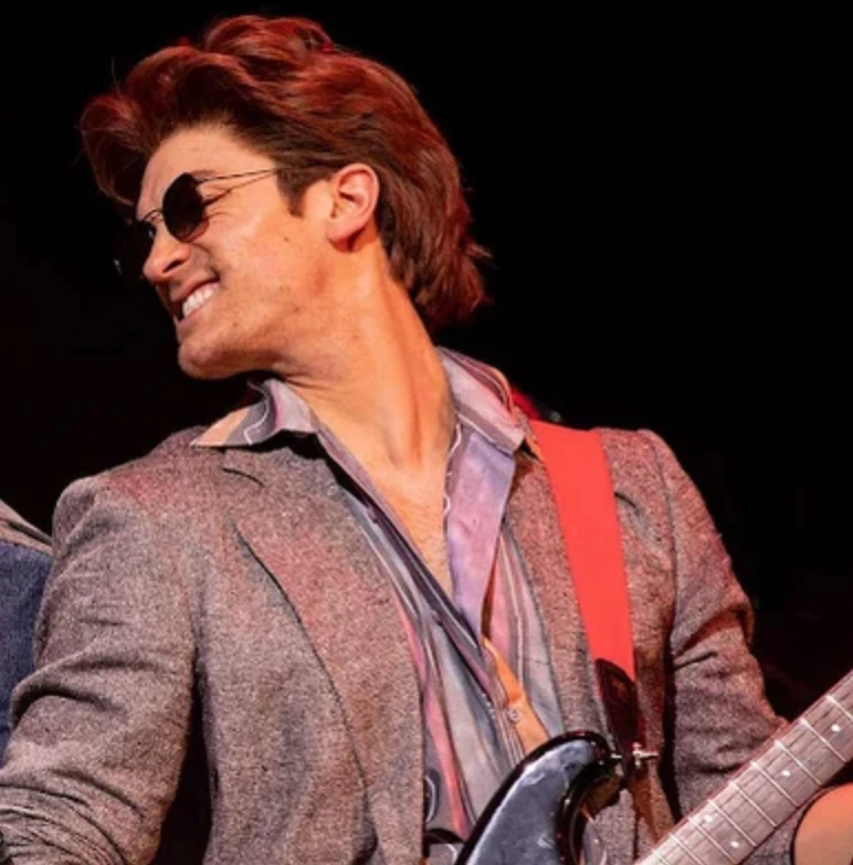 Huey Parker | Futurepedia | Fandom