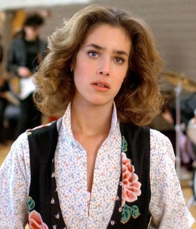 Jennifer Parker | RegresoPedia | Fandom