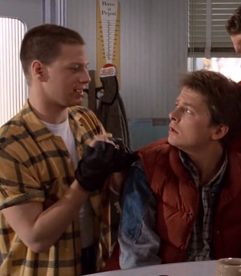 Dork | Futurepedia | Fandom