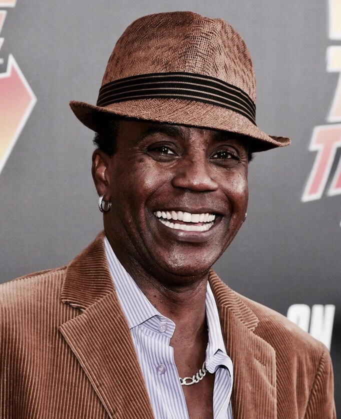 Donald Fullilove | RegresoPedia | Fandom