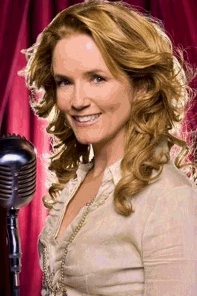 Lea Thompson Te