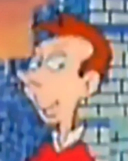 Jackson | Futurepedia | Fandom