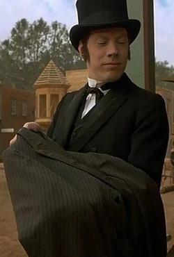 Mr. Phipps | Futurepedia | Fandom