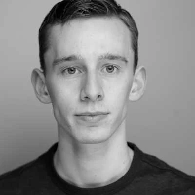 Tade Biesinger | Back to the Future The Musical Wiki | Fandom