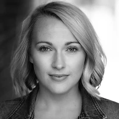 Anna Murray | Back to the Future The Musical Wiki | Fandom