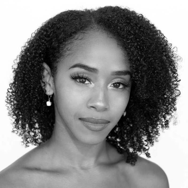 Jamary Kendricks | Back to the Future The Musical Wiki | Fandom