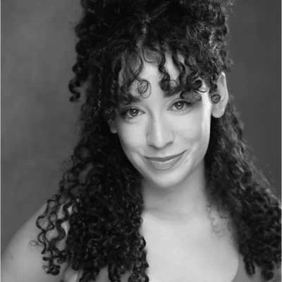 Zoë Brooke Reed | Back to the Future The Musical Wiki | Fandom