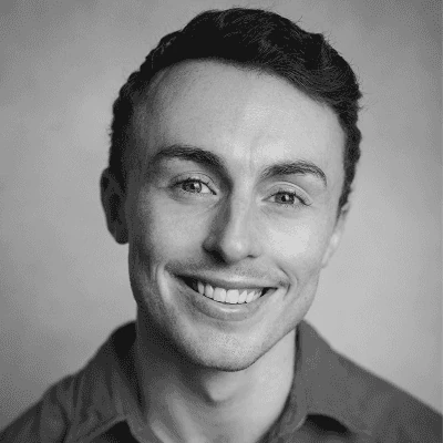 Brian Ó’Muirí | Back to the Future The Musical Wiki | Fandom