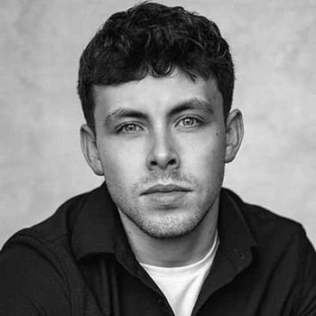 Connor Lewis | Back to the Future The Musical Wiki | Fandom