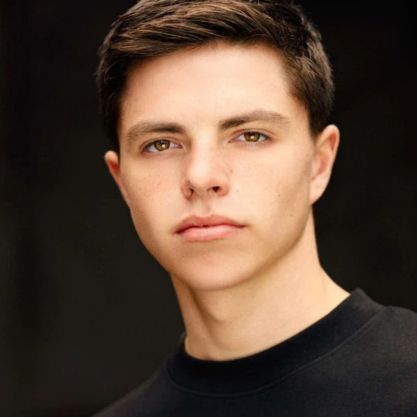 Jack Coyne | Back to the Future The Musical Wiki | Fandom