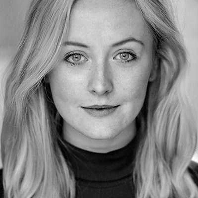 Katharine Pearson | Back to the Future The Musical Wiki | Fandom