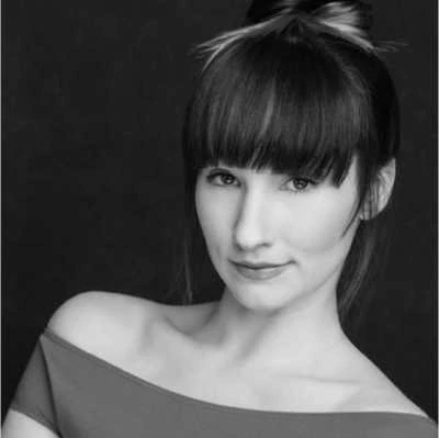 Brittany Bohn | Back to the Future The Musical Wiki | Fandom