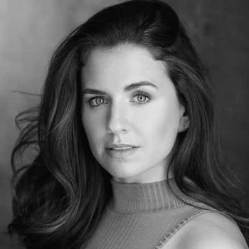 Georgia Tapp | Back to the Future The Musical Wiki | Fandom
