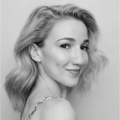 Emily Applebaum | Back to the Future The Musical Wiki | Fandom