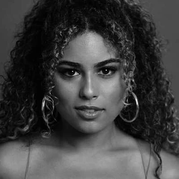 Mikaela Secada | Back to the Future The Musical Wiki | Fandom