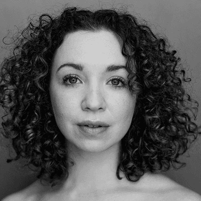 Gabi Stapula | Back to the Future The Musical Wiki | Fandom