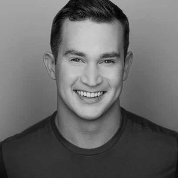 Samuel Gerber | Back to the Future The Musical Wiki | Fandom