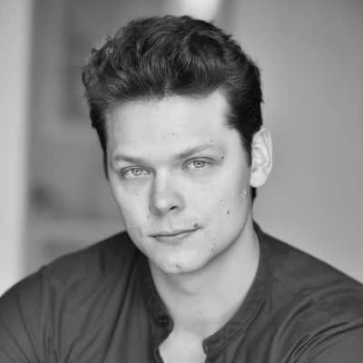 Ethan Rogers | Back to the Future The Musical Wiki | Fandom