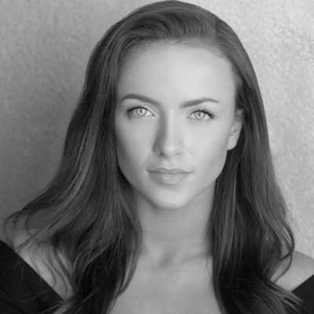 Alessia McDermott | Back to the Future The Musical Wiki | Fandom