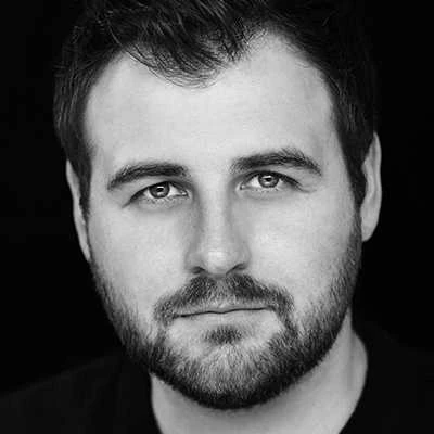 Stephen Leask | Back to the Future The Musical Wiki | Fandom