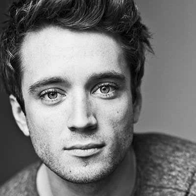 Olly Dobson | Back to the Future The Musical Wiki | Fandom