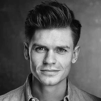 Alexander Day | Back to the Future The Musical Wiki | Fandom