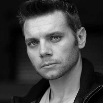 Nathaniel Hackmann | Back to the Future The Musical Wiki | Fandom