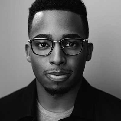 Joshua Kenneth Allen Johnson | Back to the Future The Musical Wiki | Fandom