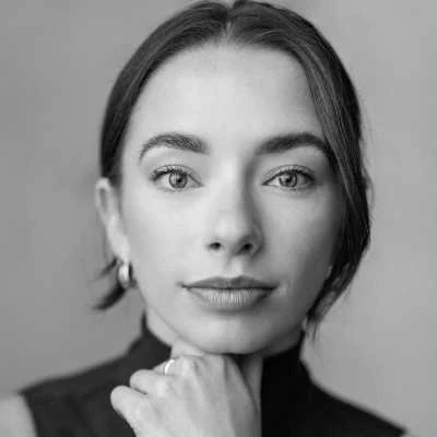 Grace Swaby-Moore | Back to the Future The Musical Wiki | Fandom