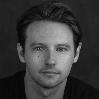 Rhodri Watkins | Back to the Future The Musical Wiki | Fandom