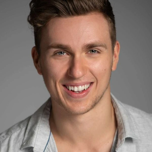 Bronson Pfeiler | Back to the Future The Musical Wiki | Fandom