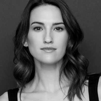 Jessie Peltier | Back to the Future The Musical Wiki | Fandom