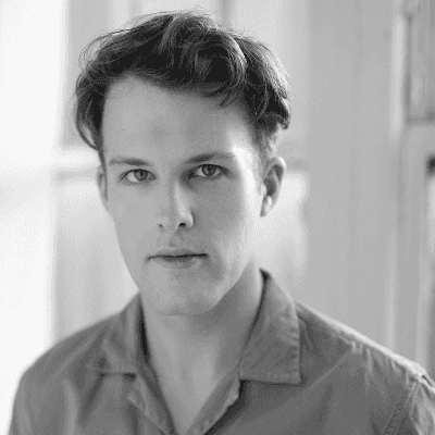 Mike Bindeman | Back to the Future The Musical Wiki | Fandom